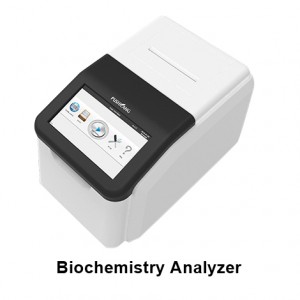 Biochemistry Test Panel
