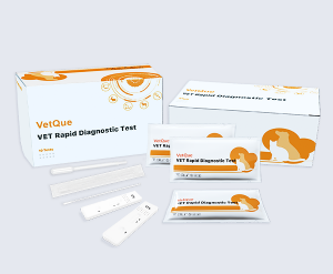 Veterinary Test Panel