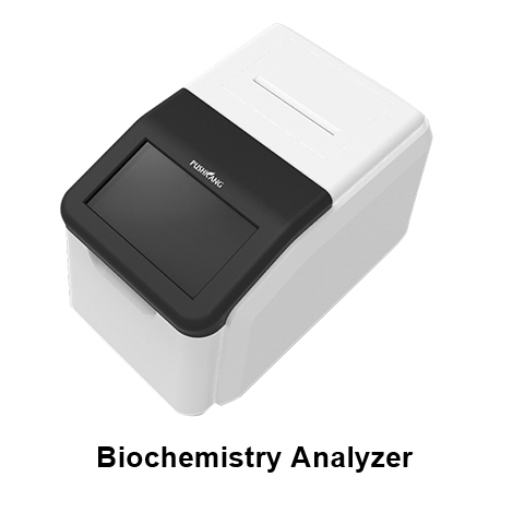 Chemistry Analyzer MS100