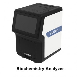 Biochemistry Test Panel